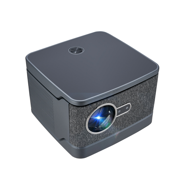 LG-M6 Android Best Home Smart Projector - Buy Best Budget Projector ...