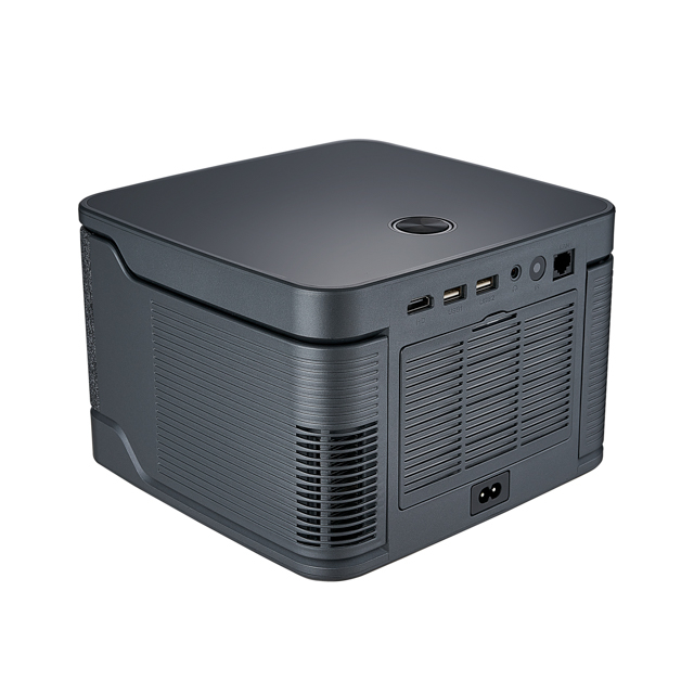 LG-M6 Android Best Home Smart Projector - Buy Best Budget Projector ...